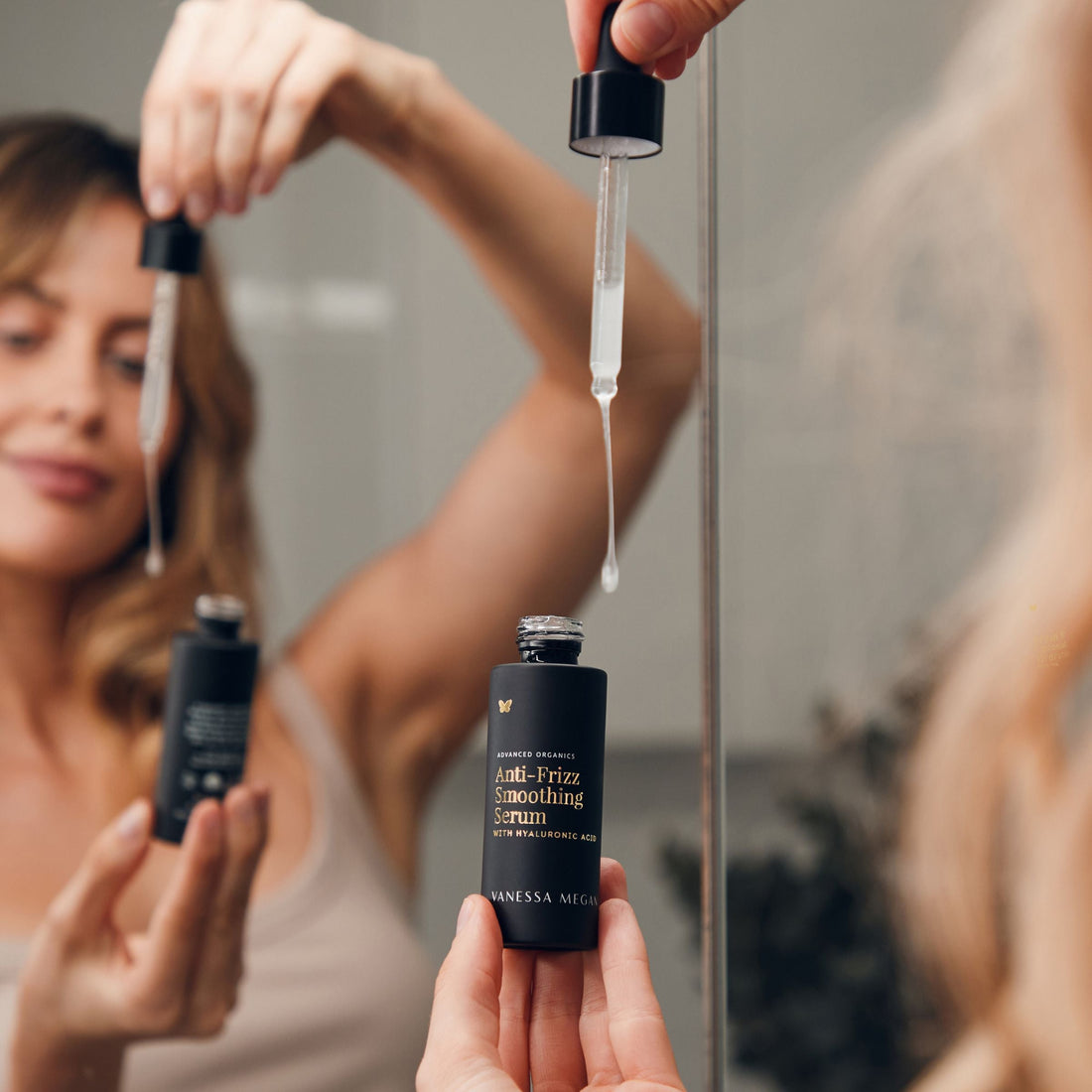 Hair Serum – Intentionally Natural