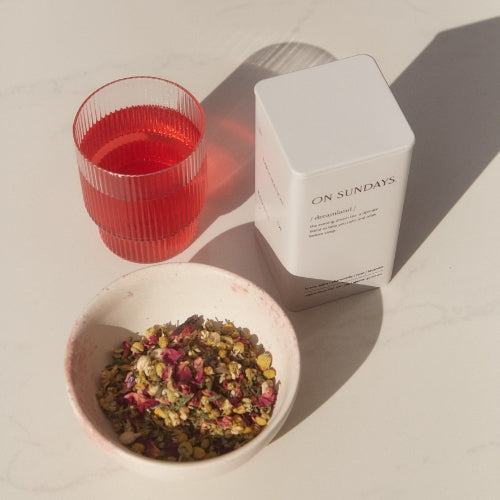 On Sundays Organic Tea NZ – Intentionally Natural