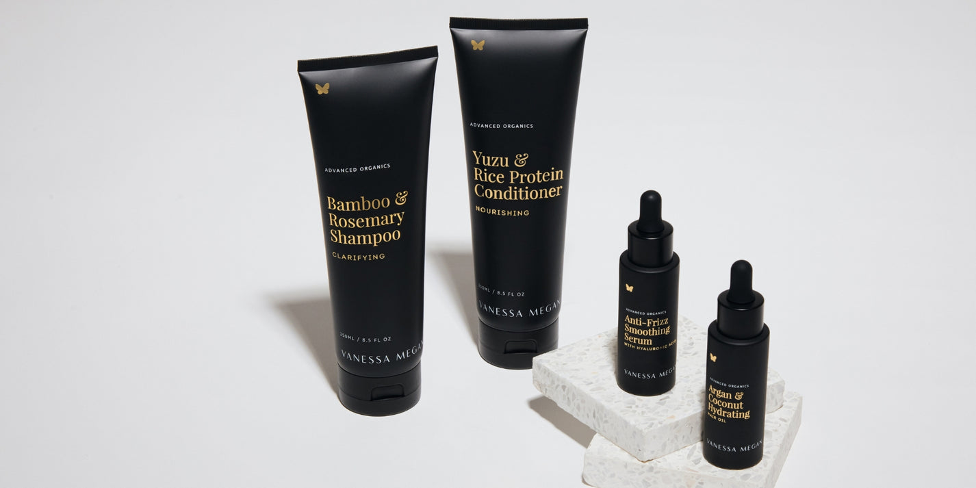 Natural Beauty, Health and Wellness Products | Intentionally Natural